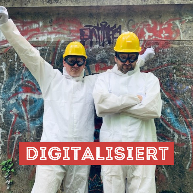 Digitalisiert - Single by Mittelscharf | Spotify