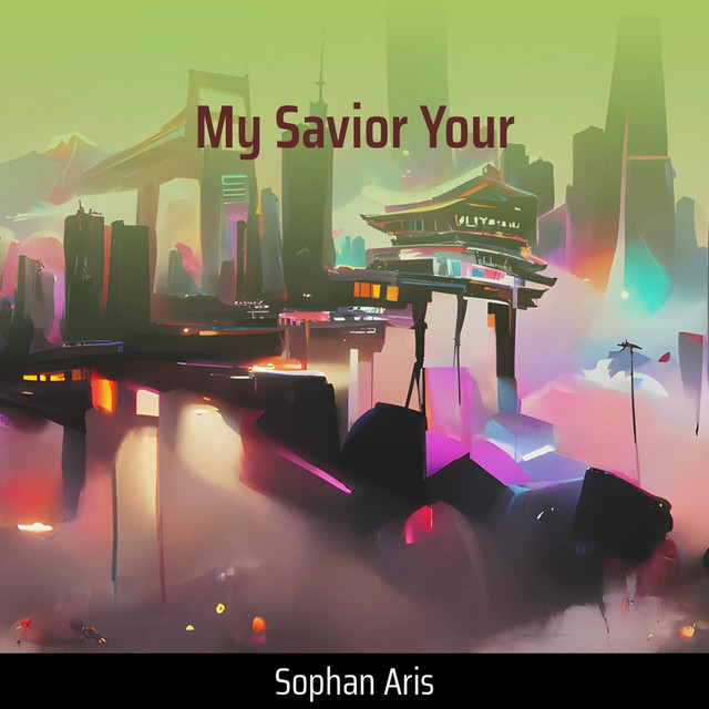 My Savior Your - Single by Sophan Aris | Spotify