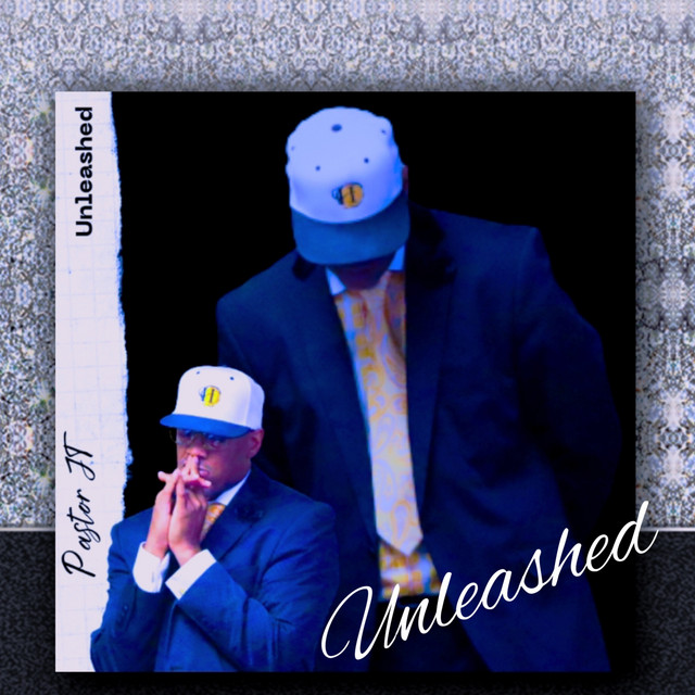 UNLEASHED - EP by Pastor JT Maberry | Spotify
