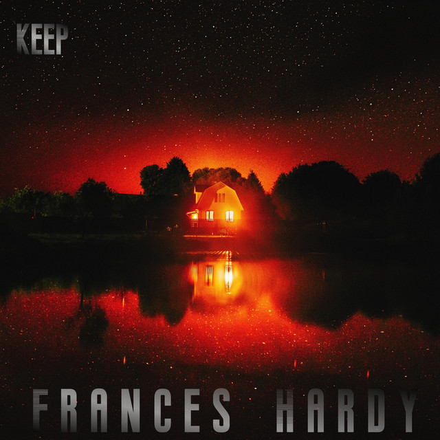 Frances Hardy | Spotify