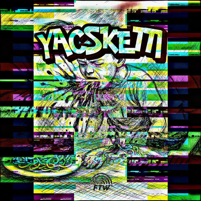 YACSKETTI - EP by Sketti | Spotify