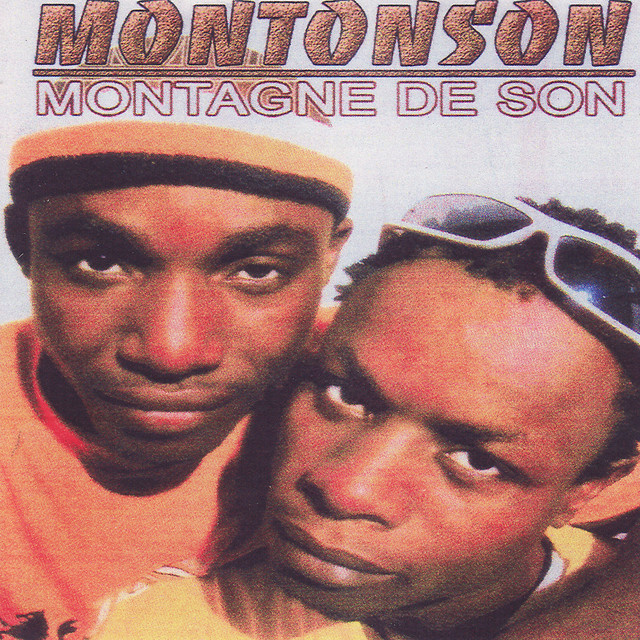 Montage De Son - Album by Montonson | Spotify