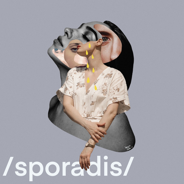 Sporadis - song and lyrics by SINTAKSIS, MORFOLOGI, Henricus Yudha ...