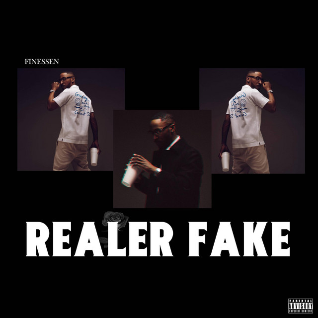 Realer fake - Single by Finessen | Spotify