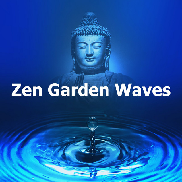 Zen Garden Waves - Album by Yoga Club | Spotify
