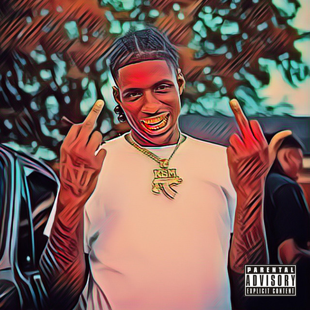BOE - Single by YG Kayboe | Spotify