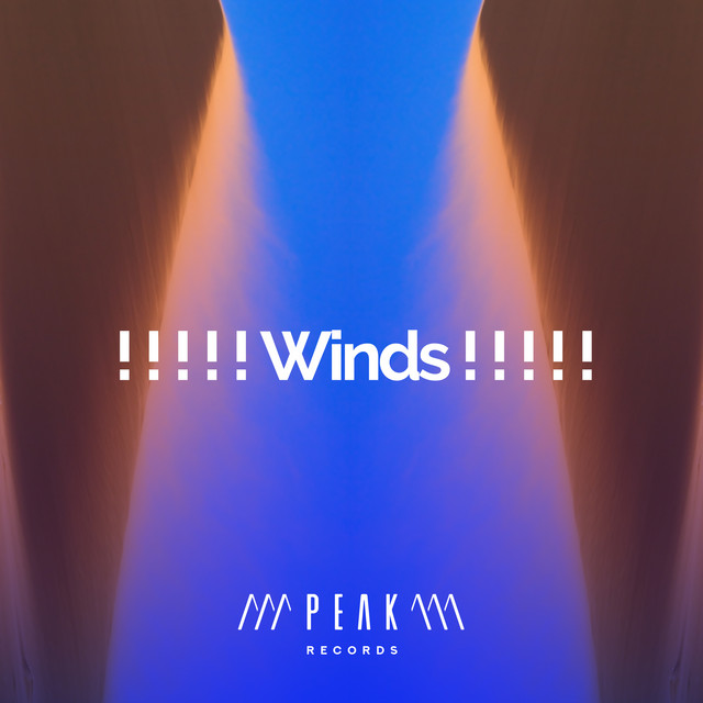Winds ! ! ! ! ! - Album by Chakra Balancing Sound Therapy | Spotify