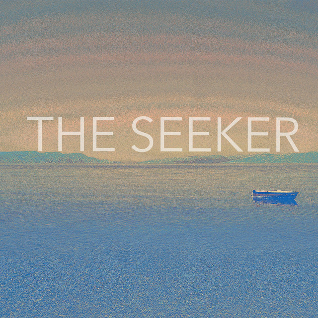 The Seeker - song and lyrics by Levanter | Spotify