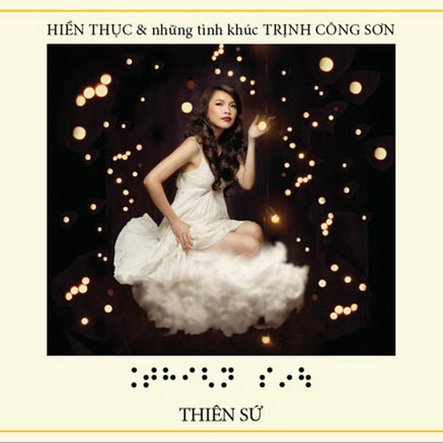Thien Su - Album by Hien Thuc | Spotify