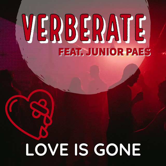 Love Is Gone - Single by Verberate | Spotify