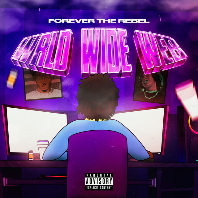 WRLD WIDE WEB | YouTube, Spotify | Linktree