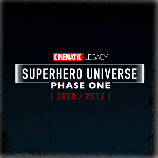 The Avengers Main Theme (From "Marvel's The Avengers") - song and ...