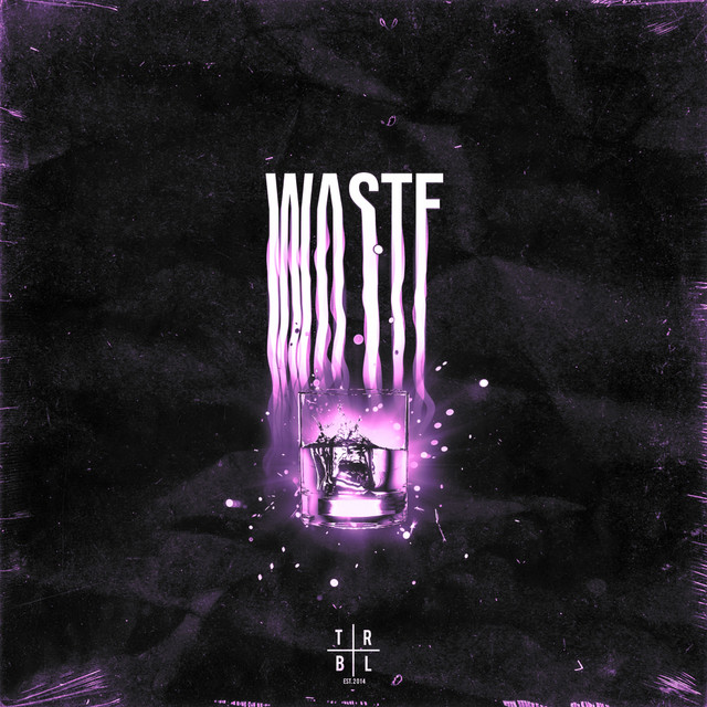Waste (Sped Up) - Single by TSAAR | Spotify