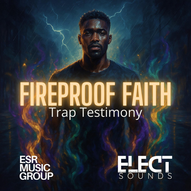 Fireproof Faith: Trap Testimony - Album by ESR Music Group | Spotify