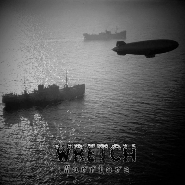Warriors - Album by Wretch | Spotify