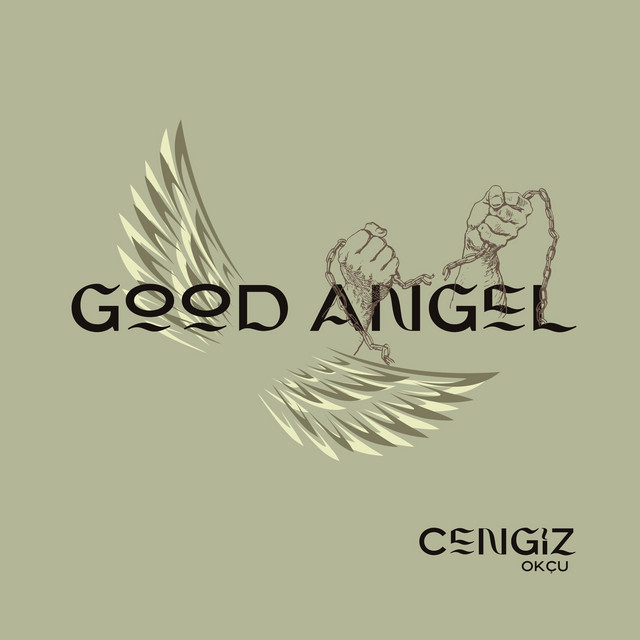 Good Angel - Single by Cengiz Okçu | Spotify