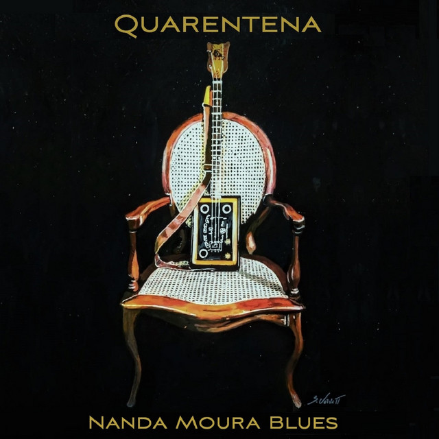 Nanda Moura - Songs, Events and Music Stats | Viberate.com
