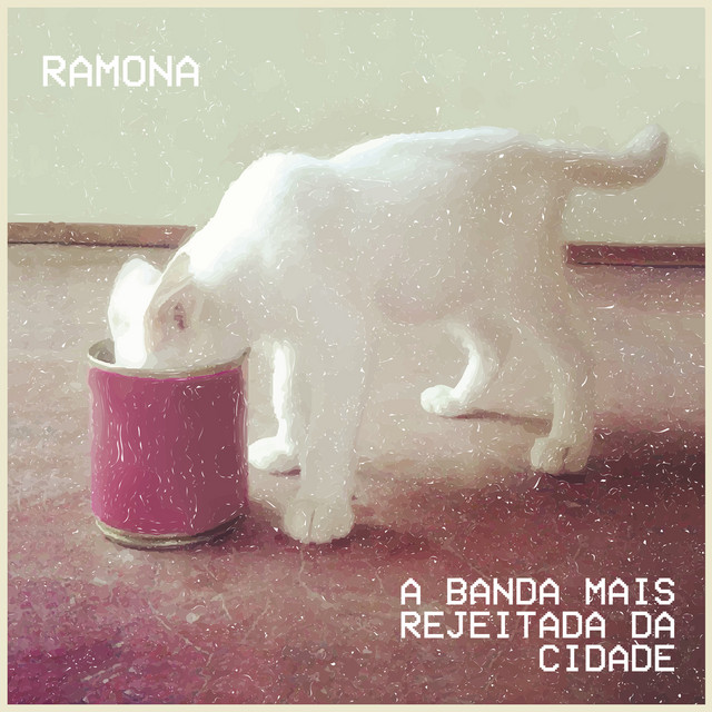 Melina - song and lyrics by Ramona | Spotify