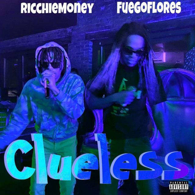 CLUELESS - Single by RicchieMoney | Spotify