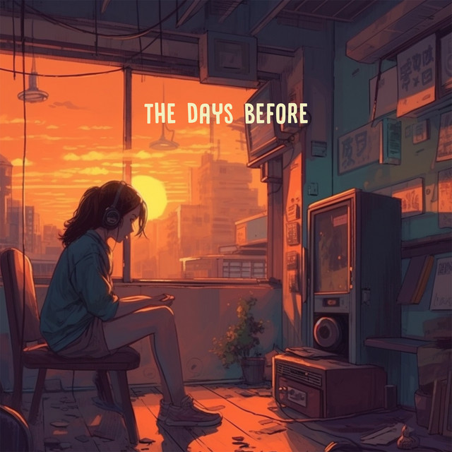 The Days Before - song and lyrics by Hillscus | Spotify