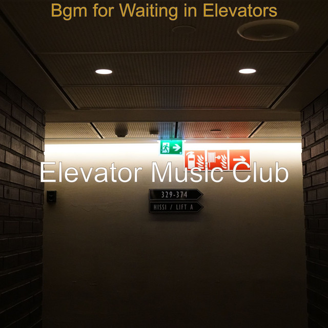 Bgm for Waiting in Elevators - Album by Elevator Music Club | Spotify