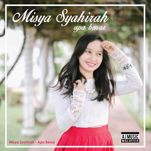 Misya Syahirah | Spotify