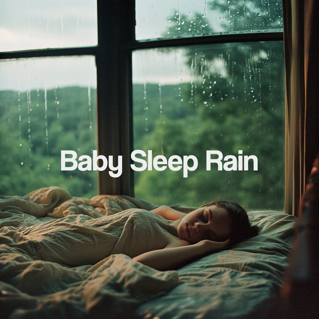 Baby Sleep Rain - Album by Rain Sounds | Spotify