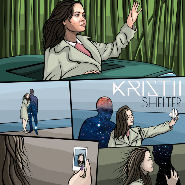 Shelter - song by Kristii | Spotify