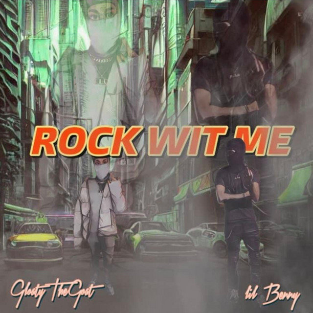 Rock Wit Me - Single by Gloaty | Spotify