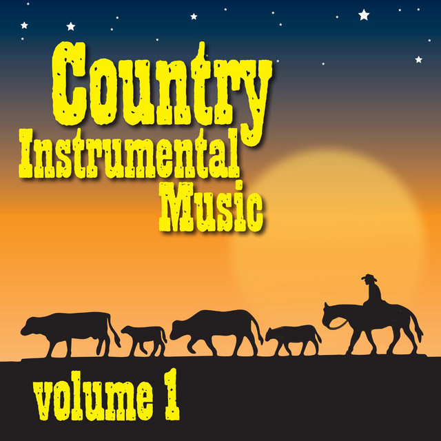 Country Instrumental Music Volume One – Álbum de Instrumental | Spotify