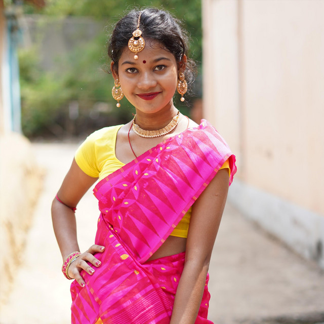 Karam Ke Daliya - Single by Nikki Mahato | Spotify