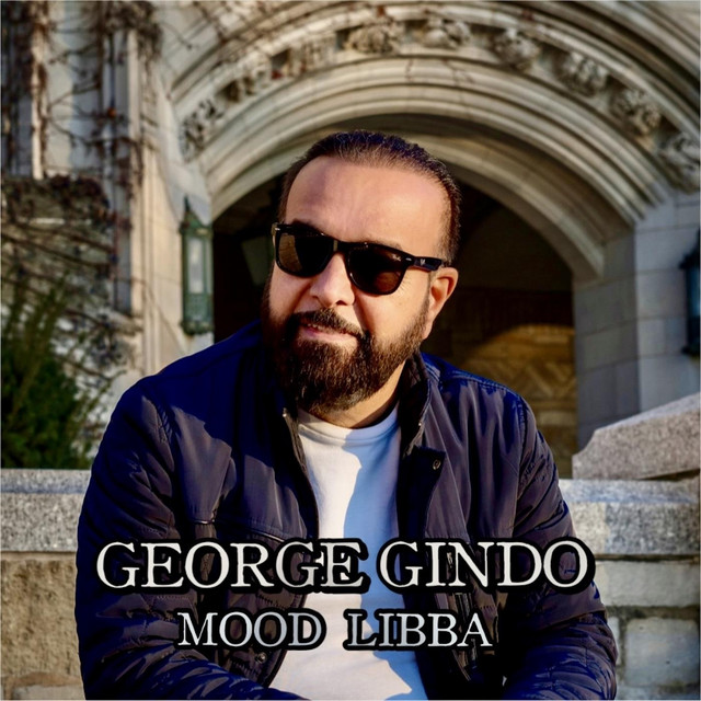 Mood Libba - Single by George Gindo | Spotify