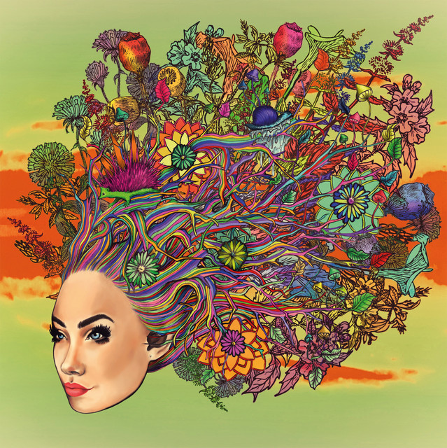 In Bloom - Album by Djeff | Spotify