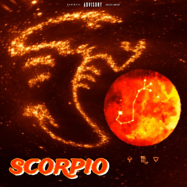 scorpio - Album by yvnggzayy | Spotify
