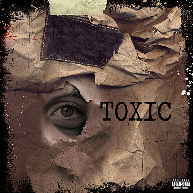 Toxic - Compilation by Valiant | Spotify
