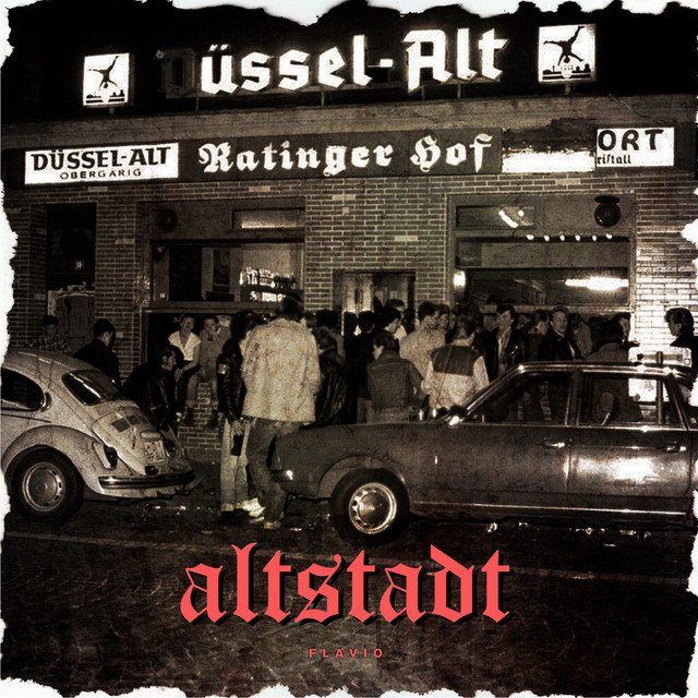 Altstadt - Single by Flavio | Spotify