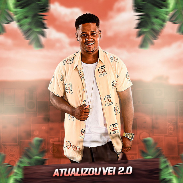Atualizou Vei 2 - Album by Baile da Sofrência | Spotify