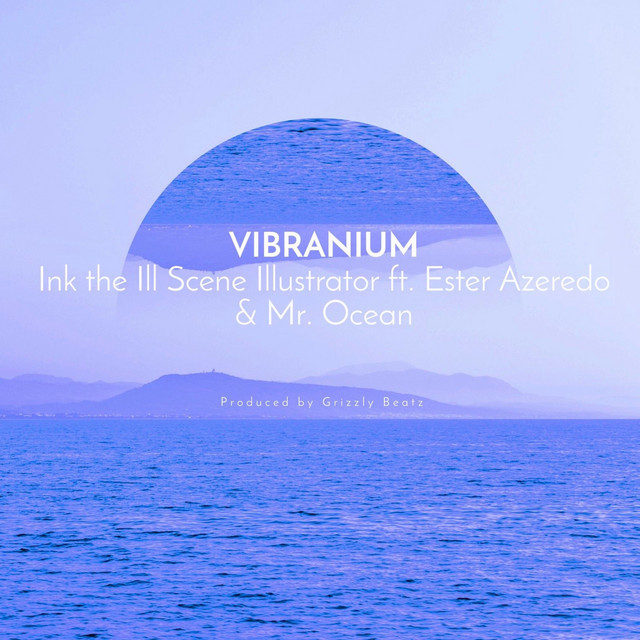 Vibranium (Grizzly Beatz Remix) - Single by Ester Azeredo | Spotify