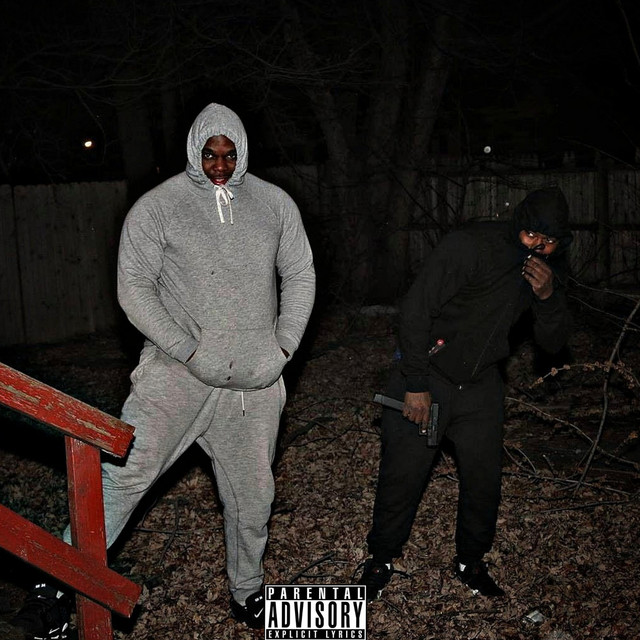 Robbery - Single by Head Huncho | Spotify