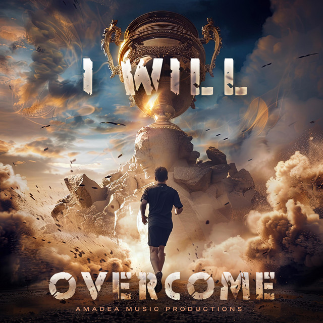 I Will Overcome - Album by Alex Burleson | Spotify