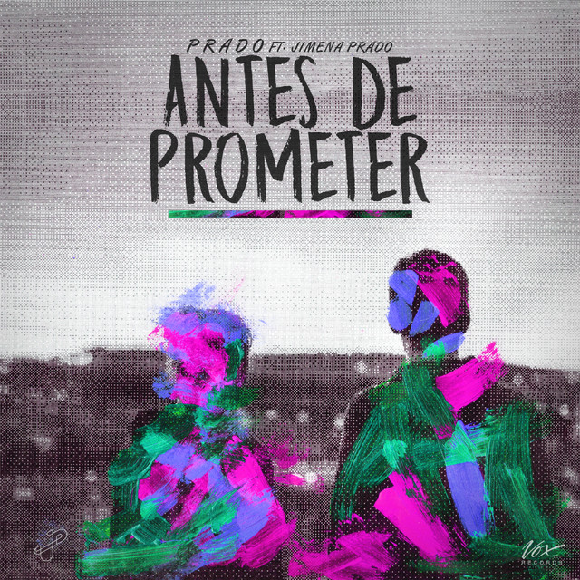 Jimena Prado | Spotify