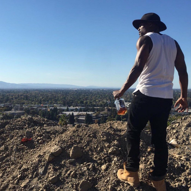 Shareef Allman | Spotify
