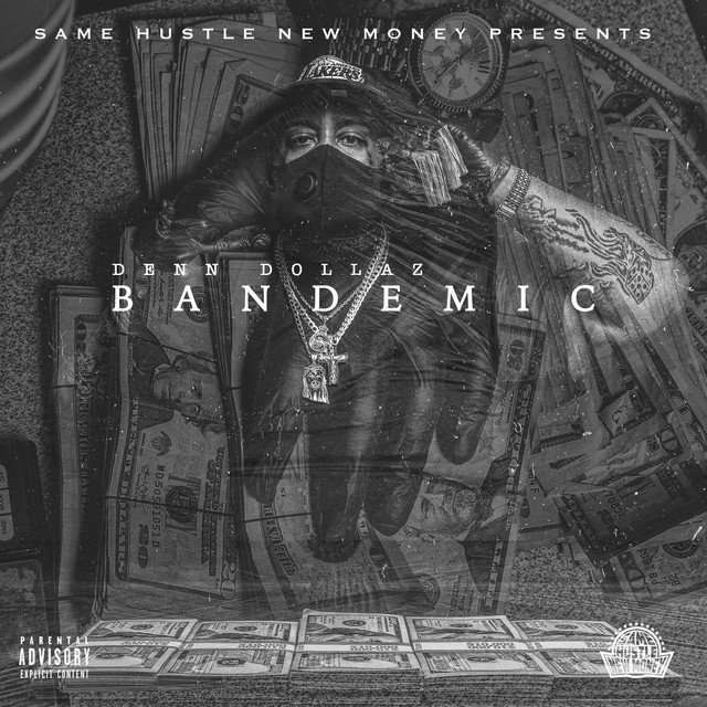 Denn Dollaz Music - Listen on YouTube, Spotify, Apple Music - Linktree