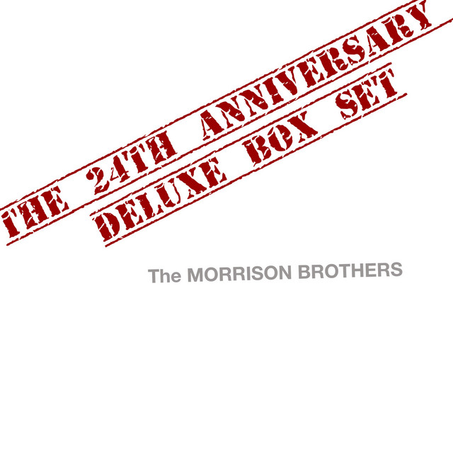 The Morrison Brothers Concert & Tour History | Concert Archives