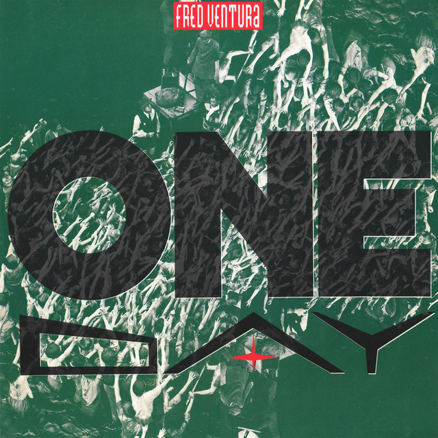One Day (Extended Version) - Single by Fred Ventura | Spotify