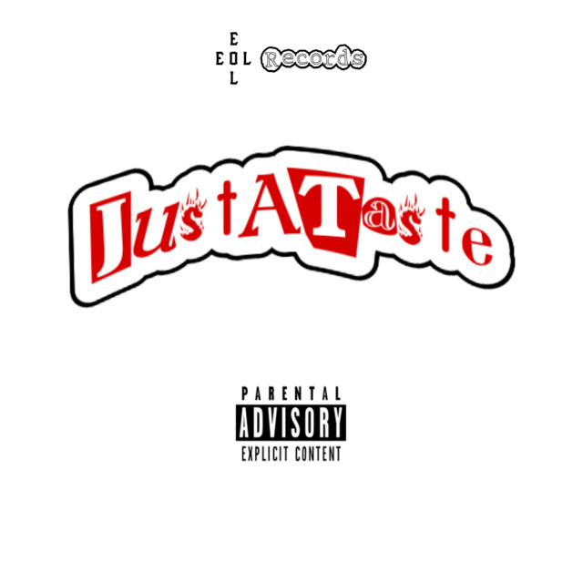 Just A Taste - EP by Greatne$$ | Spotify