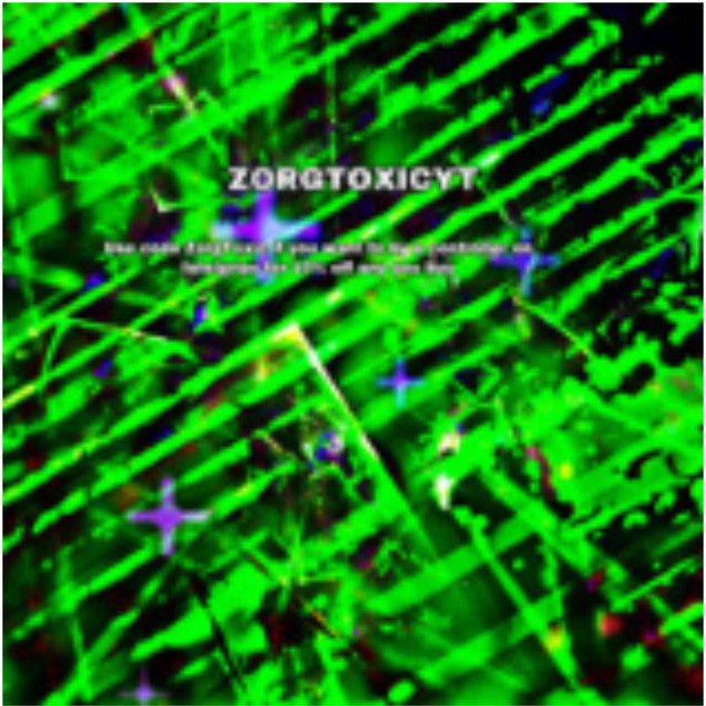 Poisoned - song and lyrics by Zorg Toxic YT | Spotify