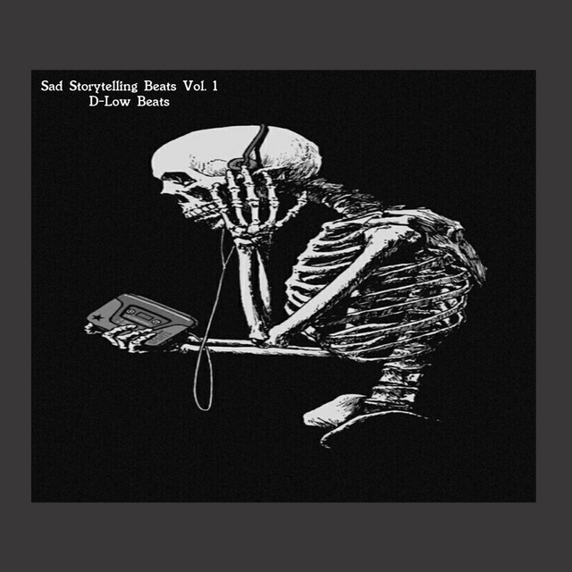 Storytelling Beats, Vol. 1 - Album by D-Low Beats | Spotify