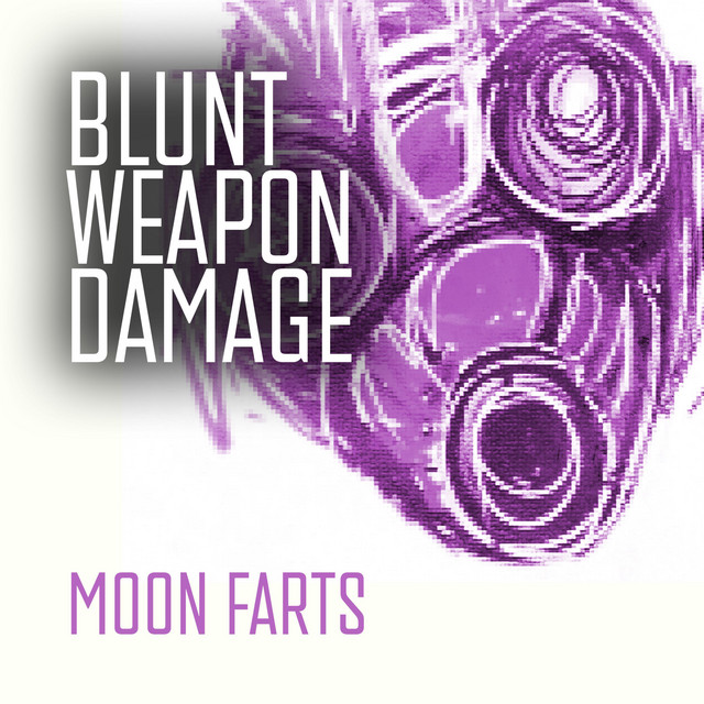 Blunt Weapon Damage | Spotify