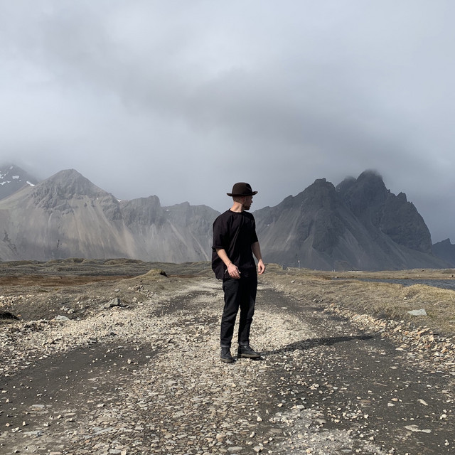 Introduced - Single by Justin Hunter | Spotify